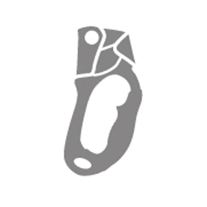 Operator Rope Clamps – Petzl Australia