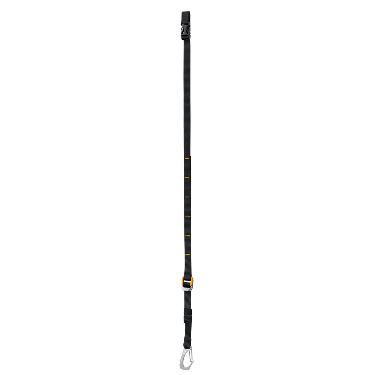 PETZL Knee Ascent Upper Strap – Petzl Australia