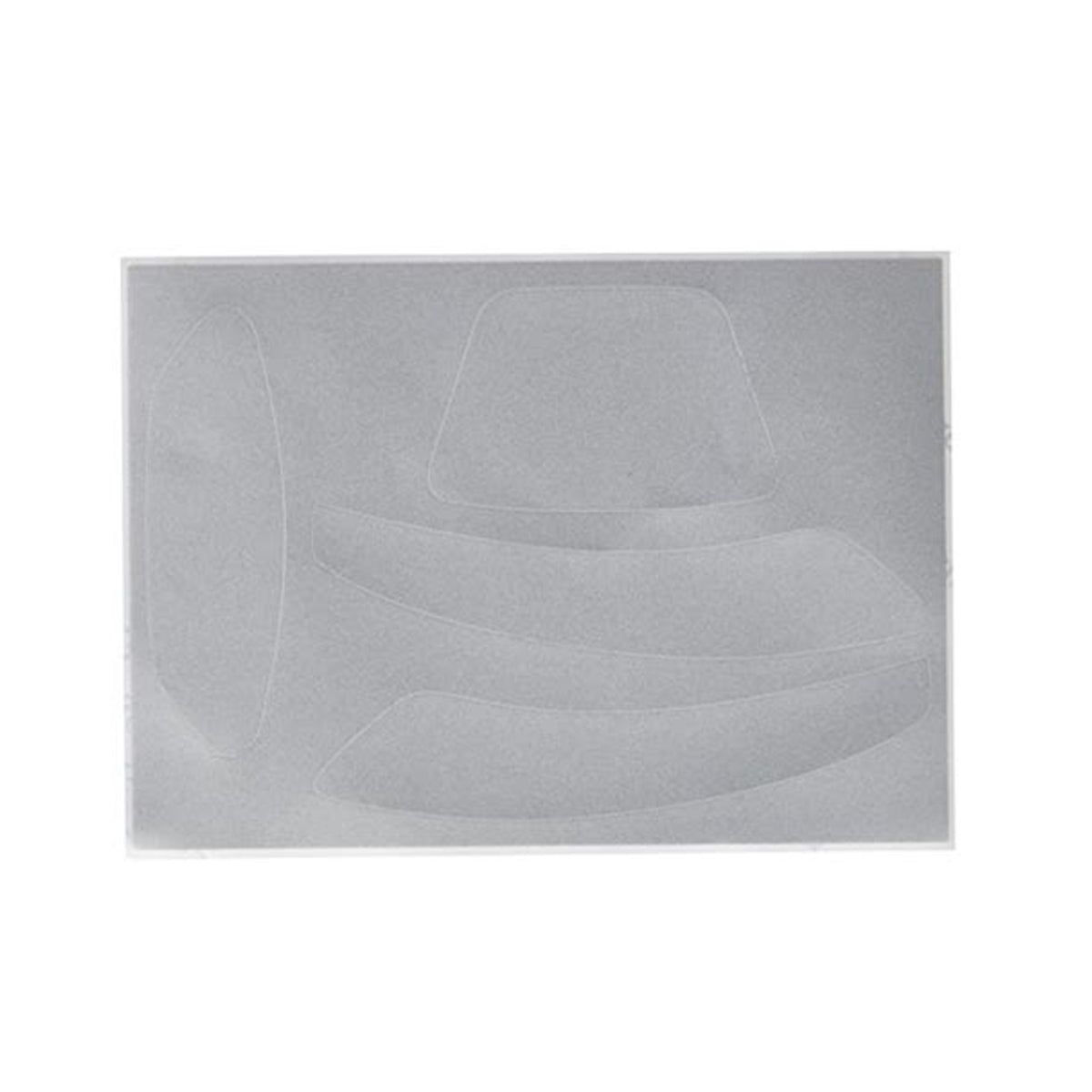 PETZL Alveo - Reflective Sticker Set – Petzl Australia