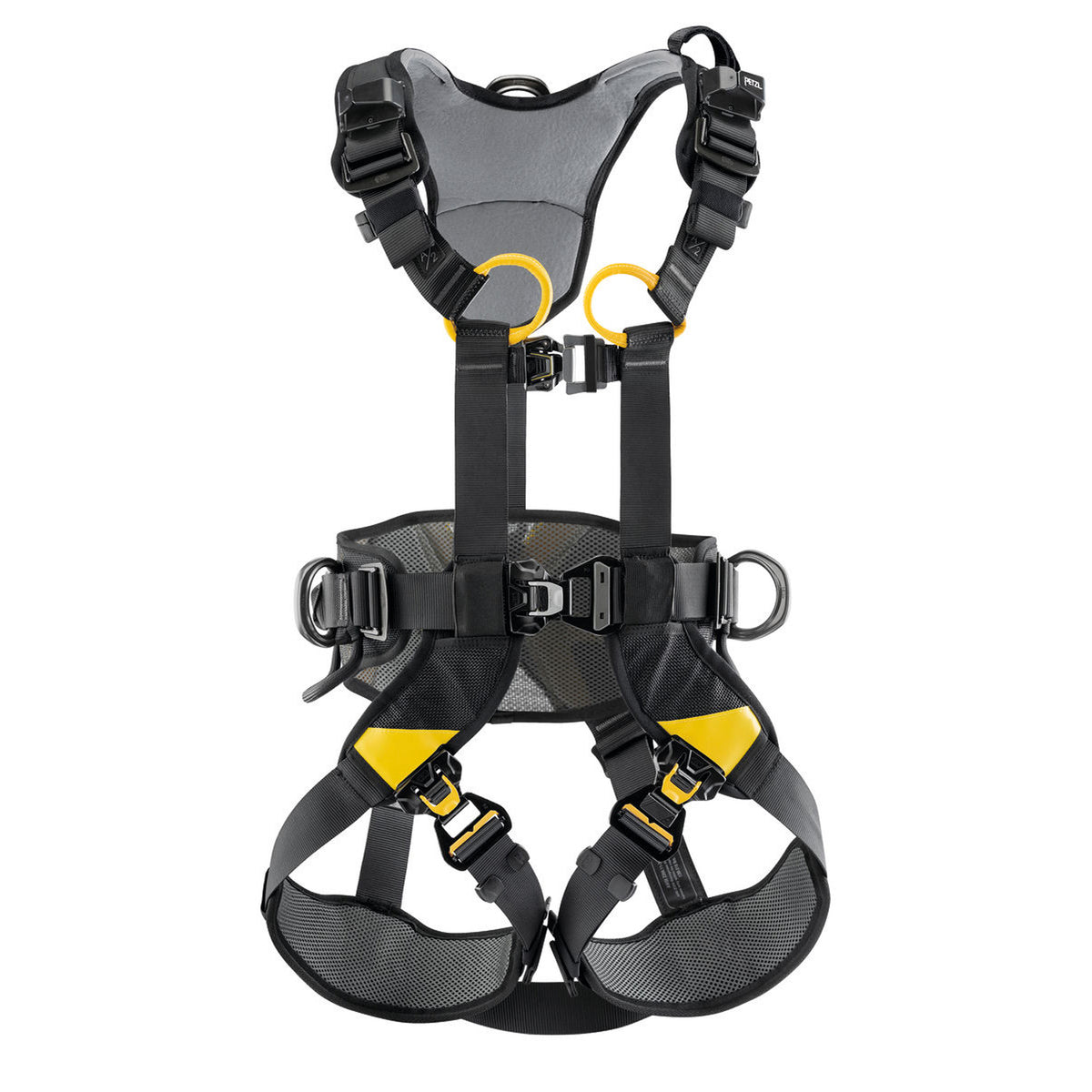 PETZL Volt® Wind International Version – Petzl Australia