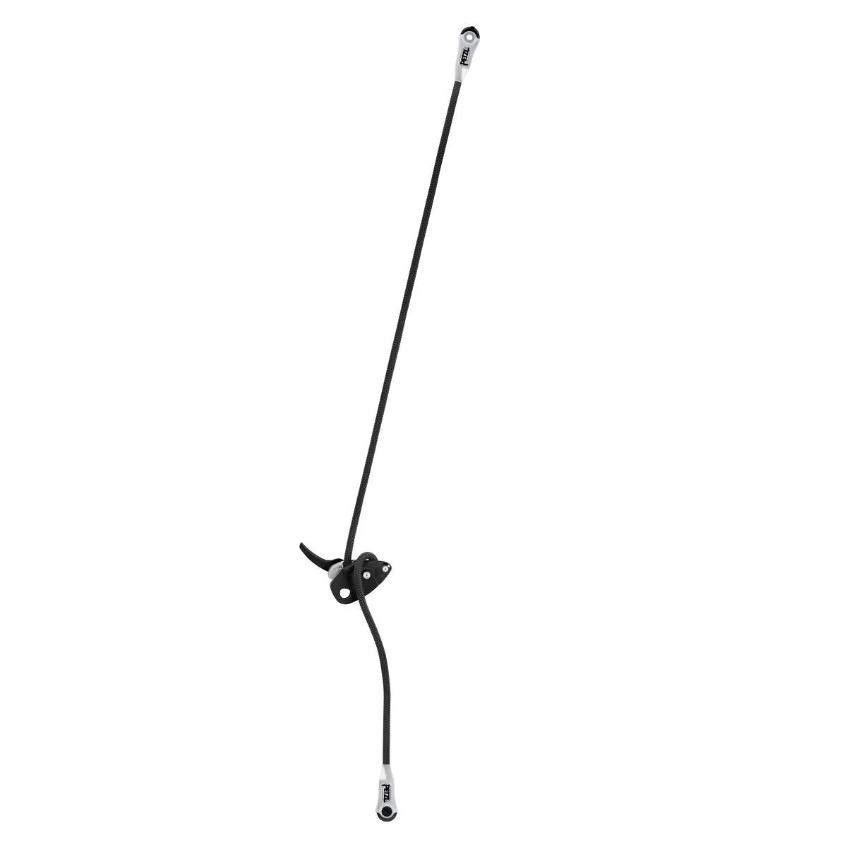 PETZL GRILLON Lanyard NOIR – Petzl Australia