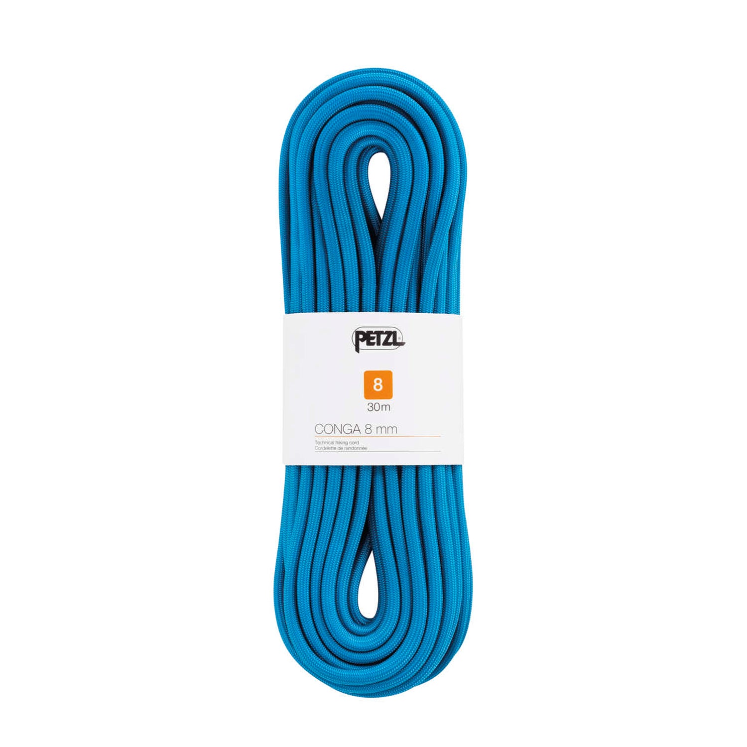 PETZL Conga Hiking Cord – Petzl Australia